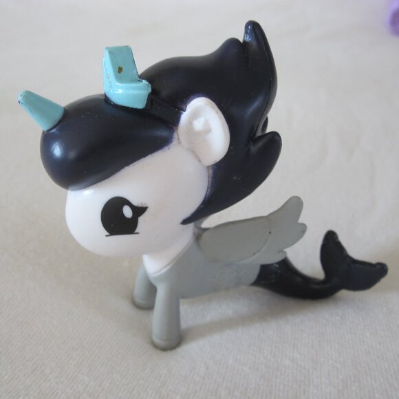 tokidoki | Toys | 225 Sonic Kids Meal Tokidoki 3 Figure Starfall Series ...